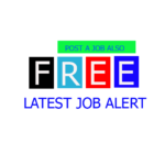 Latest job Alert - Free Job alert -A job search engine 2026